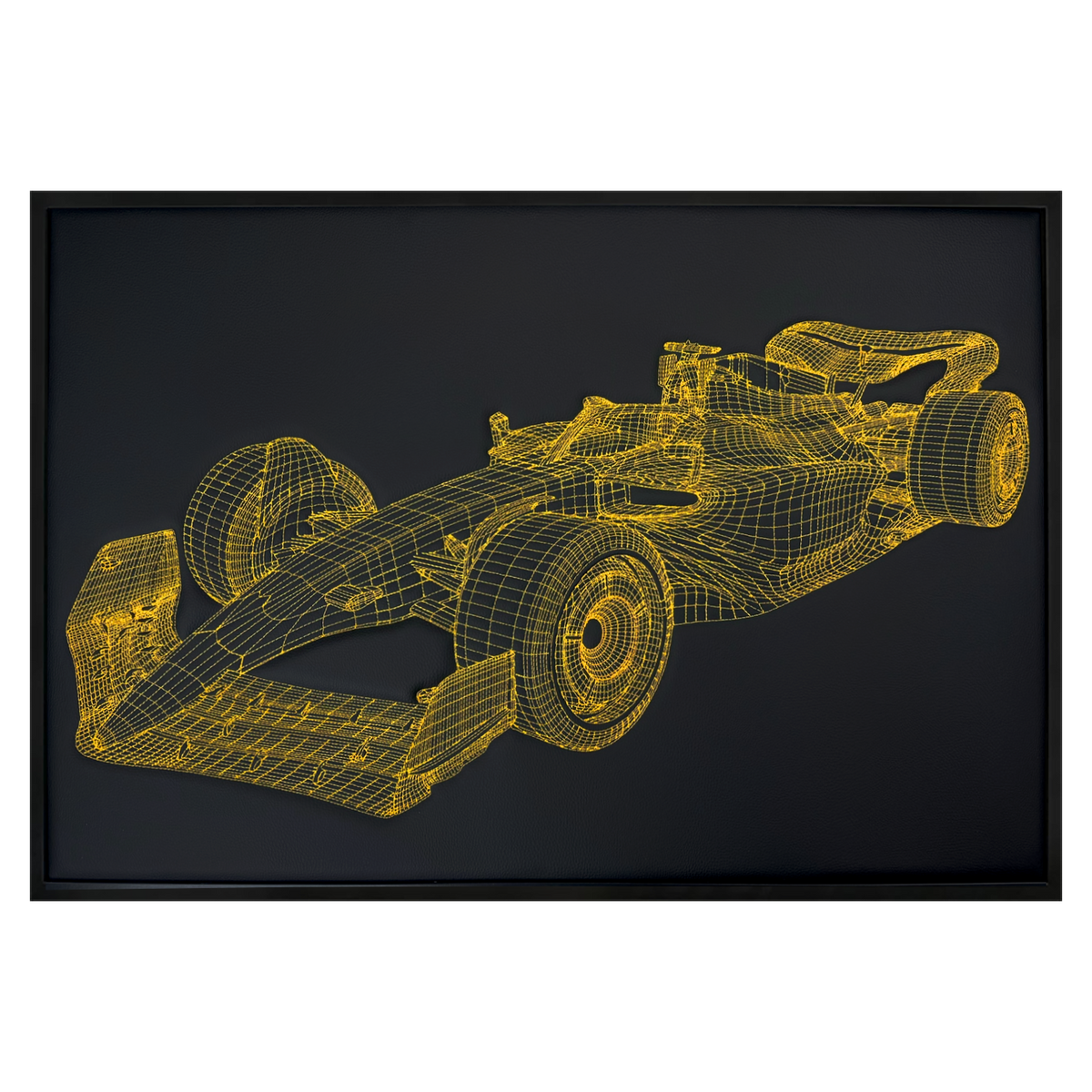 The McLaren MP4/4 in F1 history - 1988 dominance by Senna and Prost ...